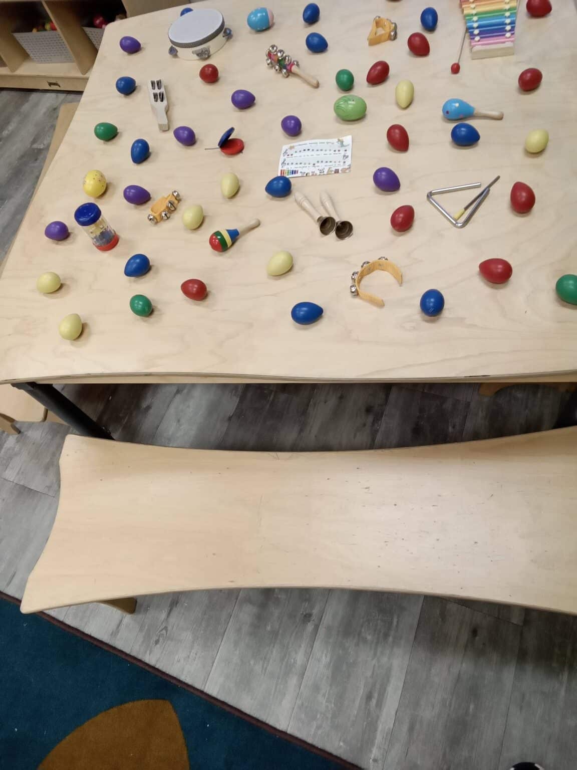 Happy New Years Celebrations - Tiny Hoppers